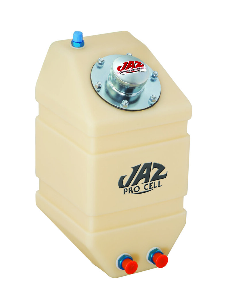 Drag Race Vertical - Low Pro Fill