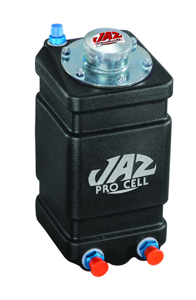 Drag Race Vertical - Low Pro Fill